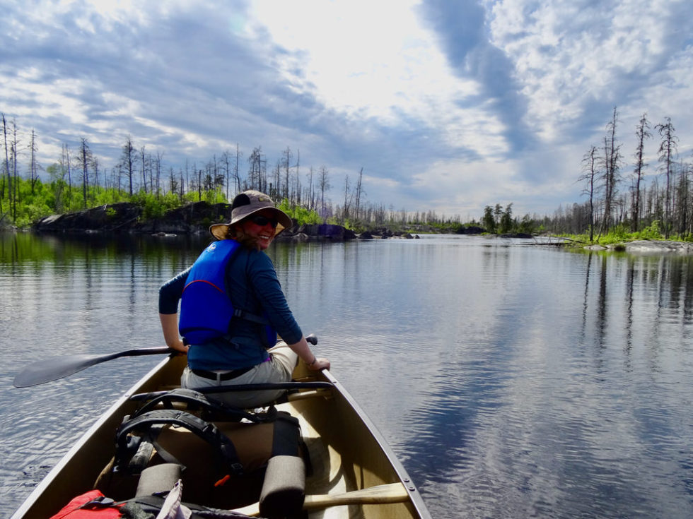 Complete Beginner's Guide to Boundary Waters Canoe Trip Planning (from ...