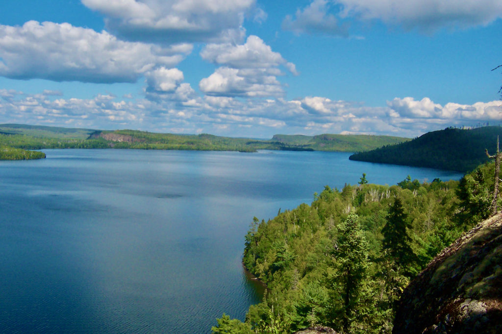 Best Gunflint Trail Boundary Waters Day Trips