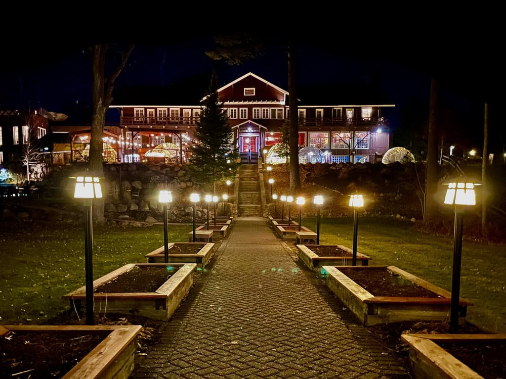 The Best Minnesota Weekend Getaway For Your Next Girls Trip