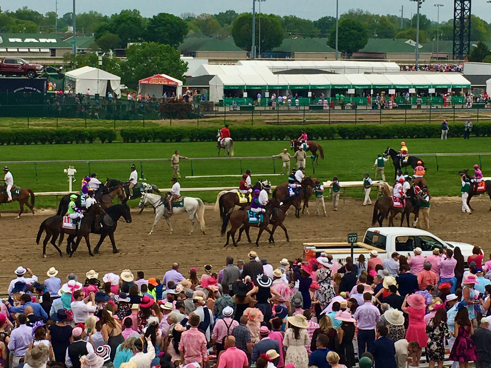 Kentucky Derby Tips: How To Attend and What To Expect