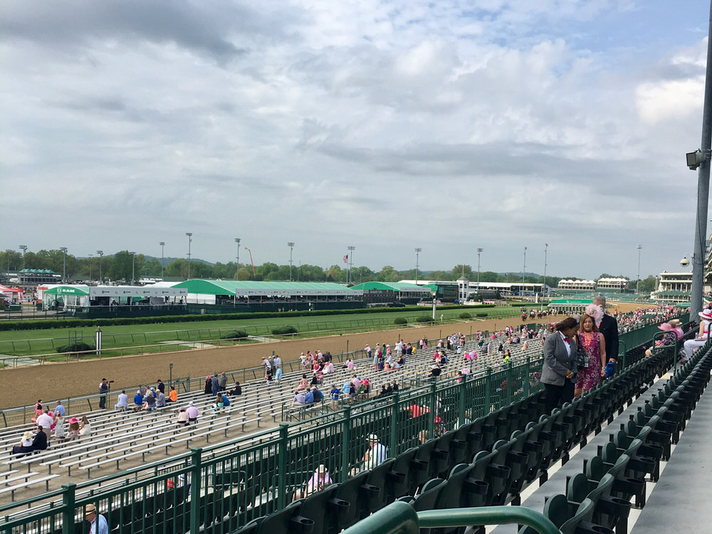 Kentucky Derby Tips: How To Attend and What To Expect