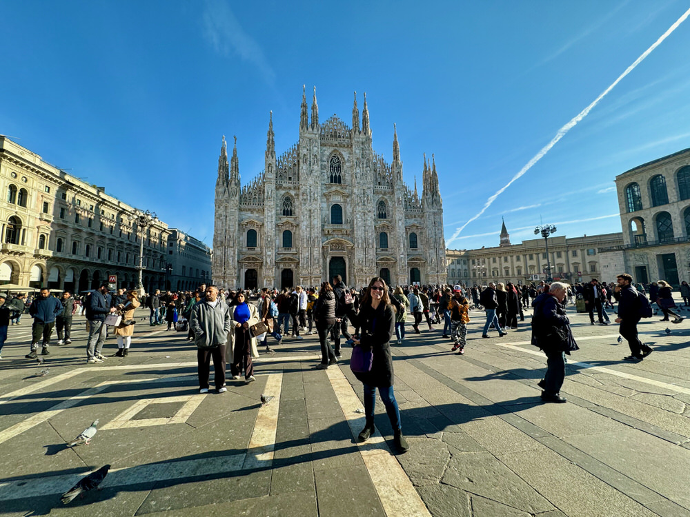 Is Milan Worth Visiting? My Honest Opinion and Insights