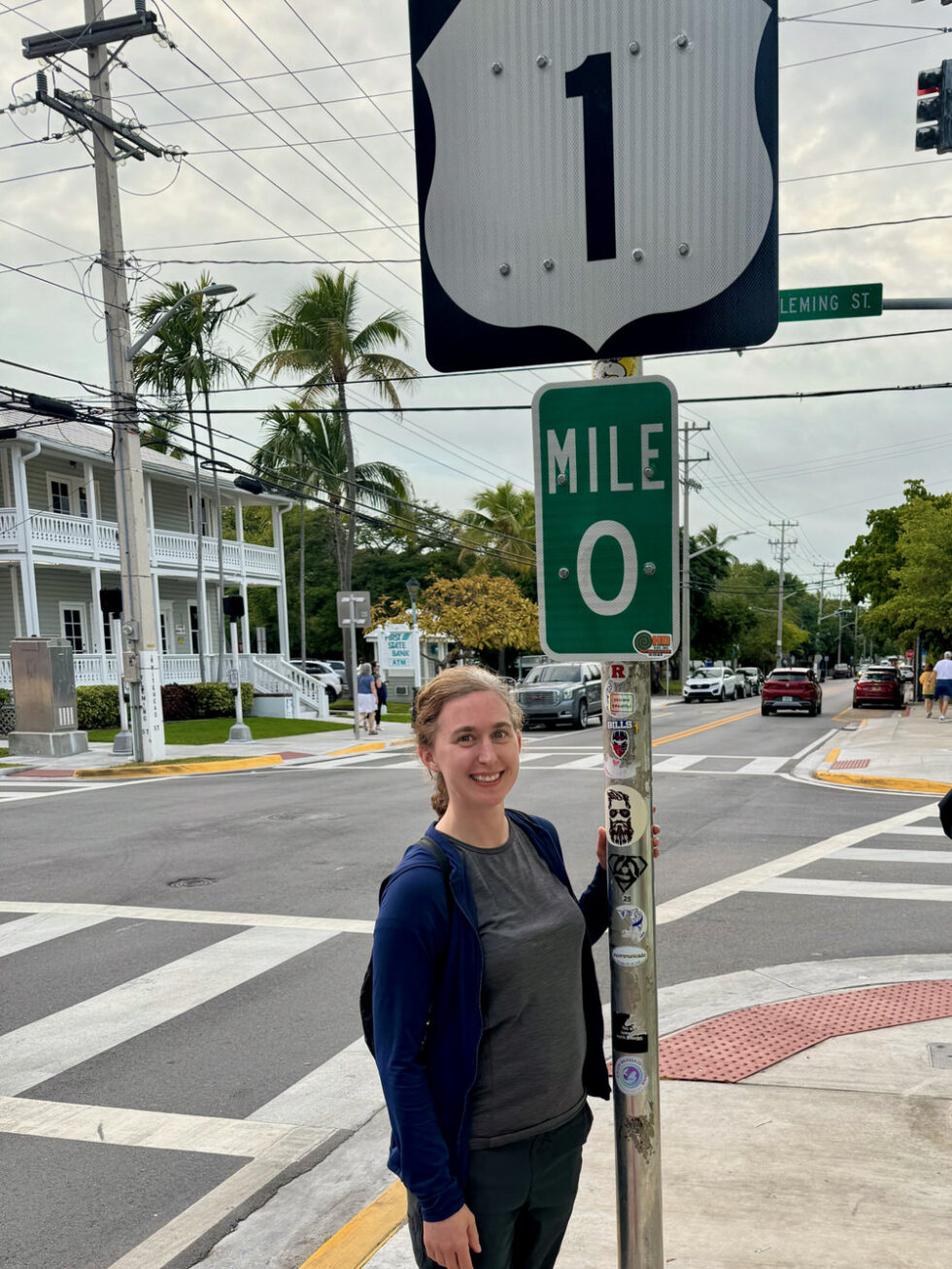 How To Get Around Key West: Your Best Transportation Options