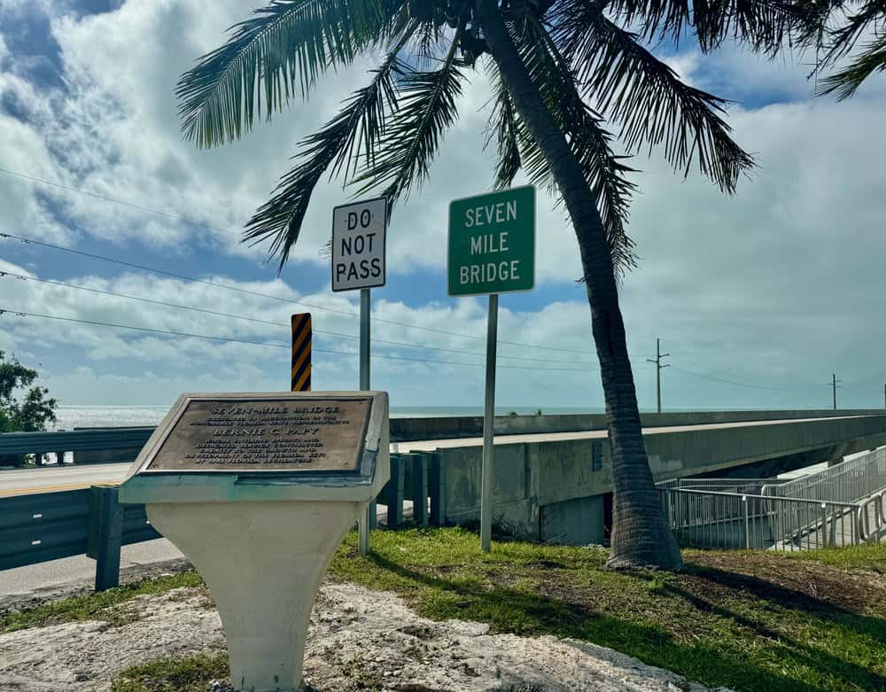 Best Stops On A Florida Keys Road Trip from Miami to Key West