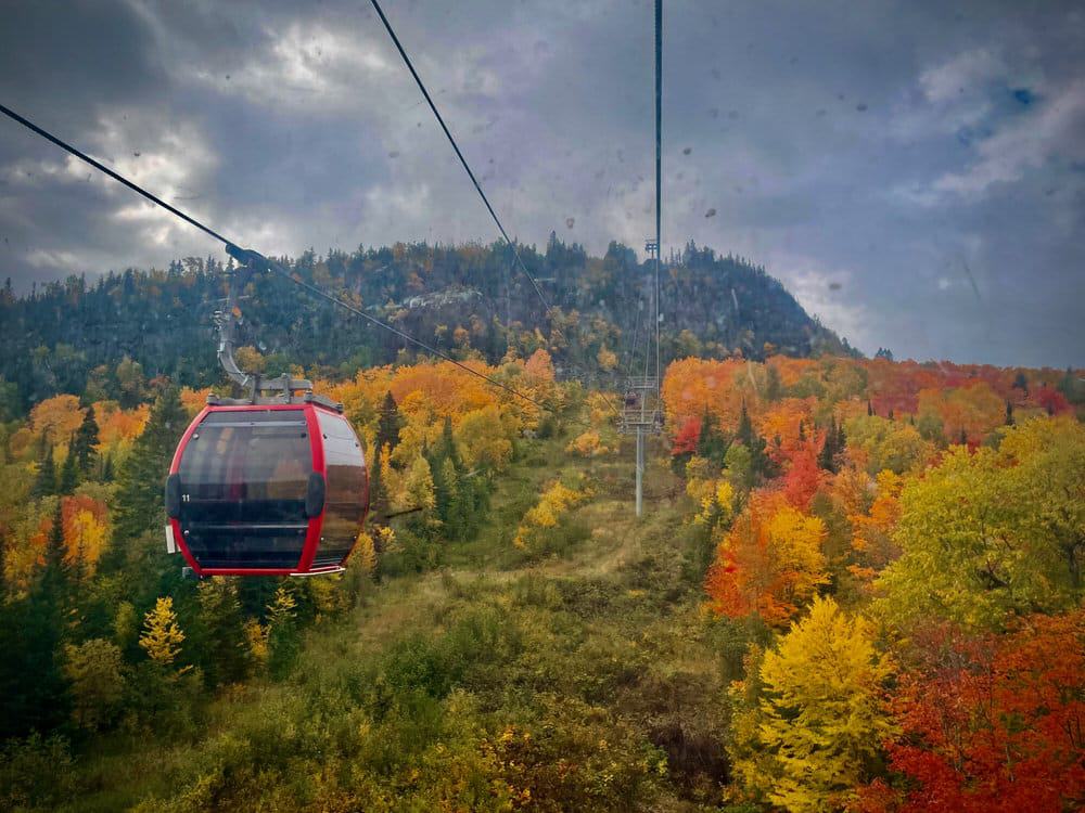 Best Things to Do On North Shore MN This Fall