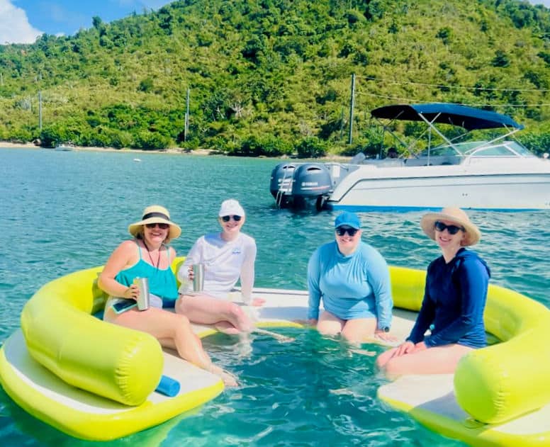 How To Spend One Week on St. John USVI
