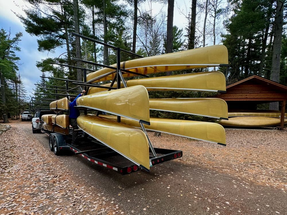 Complete Beginner's Guide to Boundary Waters Canoe Trip Planning (from ...