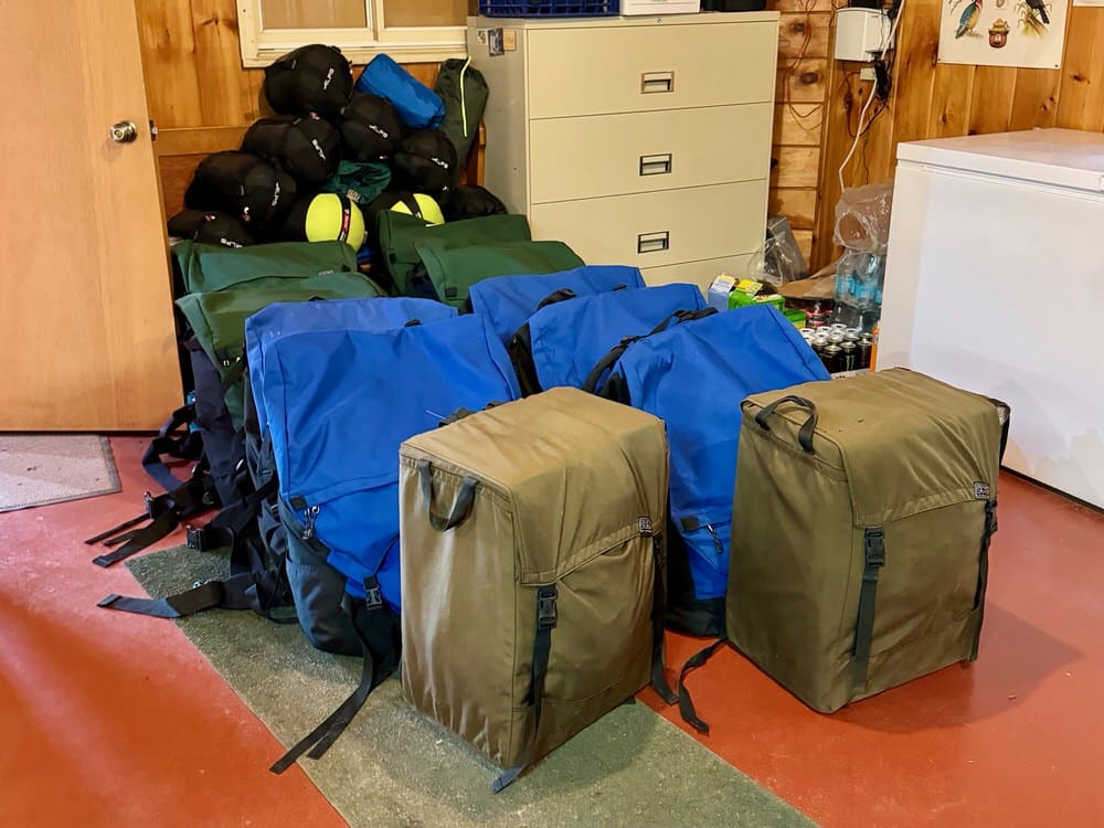 Complete Beginner's Guide to Boundary Waters Canoe Trip Planning (from ...