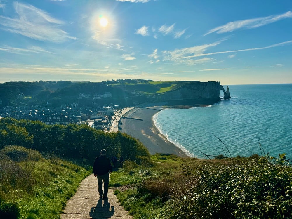 Perfect 10 Day Northern France Itinerary (Normandy/Picardy Road Trip)