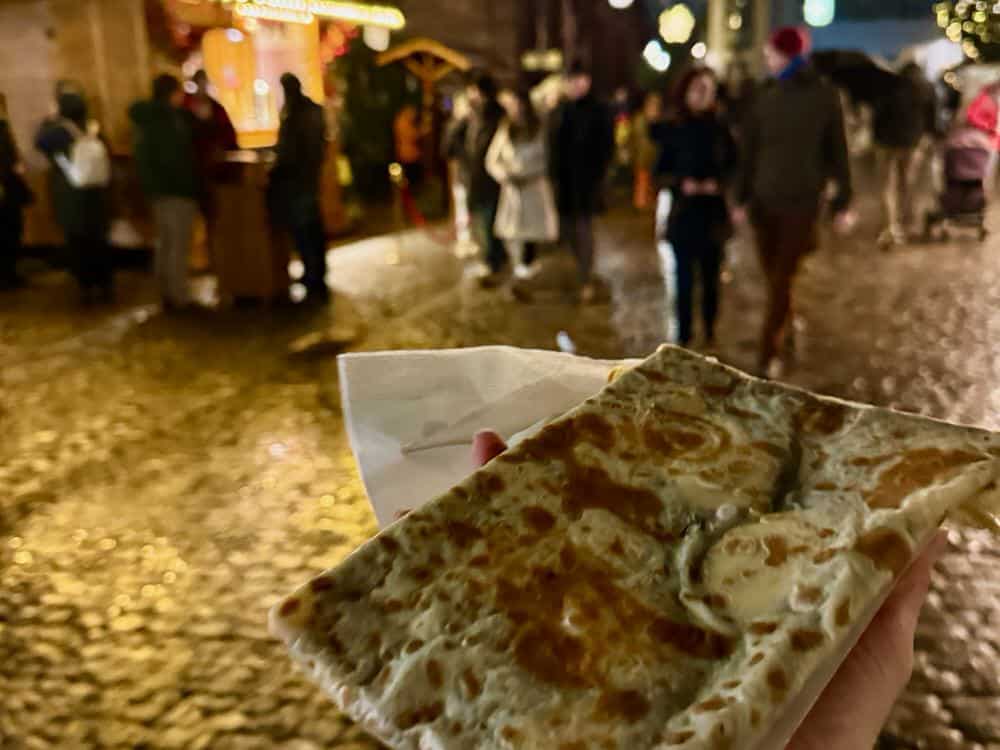 20 European Christmas Market Foods and Drinks You Must Try
