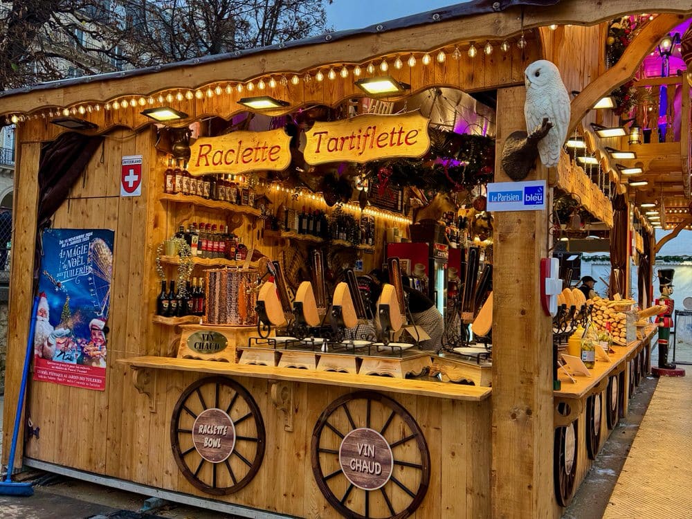 20 European Christmas Market Foods and Drinks You Must Try