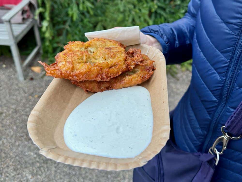20 European Christmas Market Foods and Drinks You Must Try