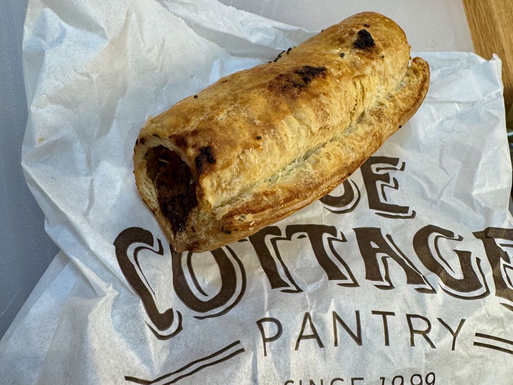 What To Eat in England: 18 Traditional British Foods You Must Try