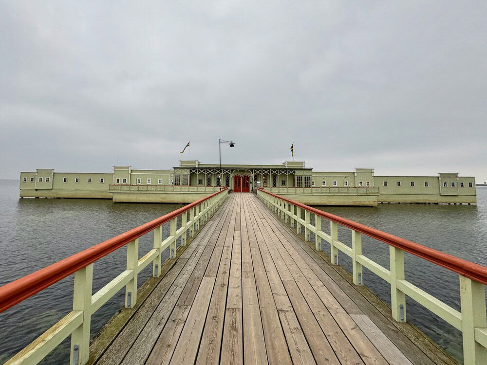 Everything You Need To Know About Visiting A Kallbadhus (Cold Bath) in ...