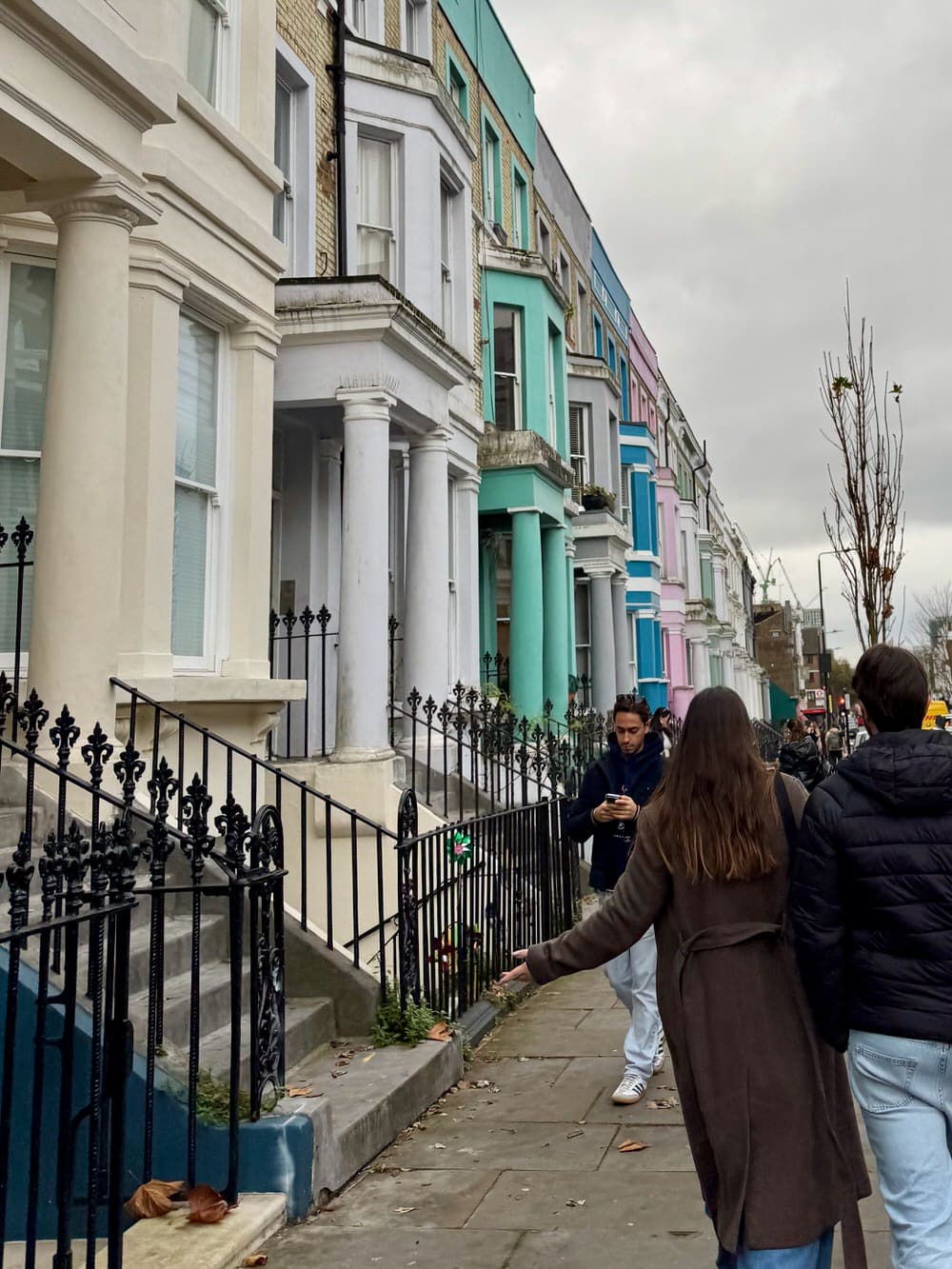 What To Do in Notting Hill: London Neighborhood Guide