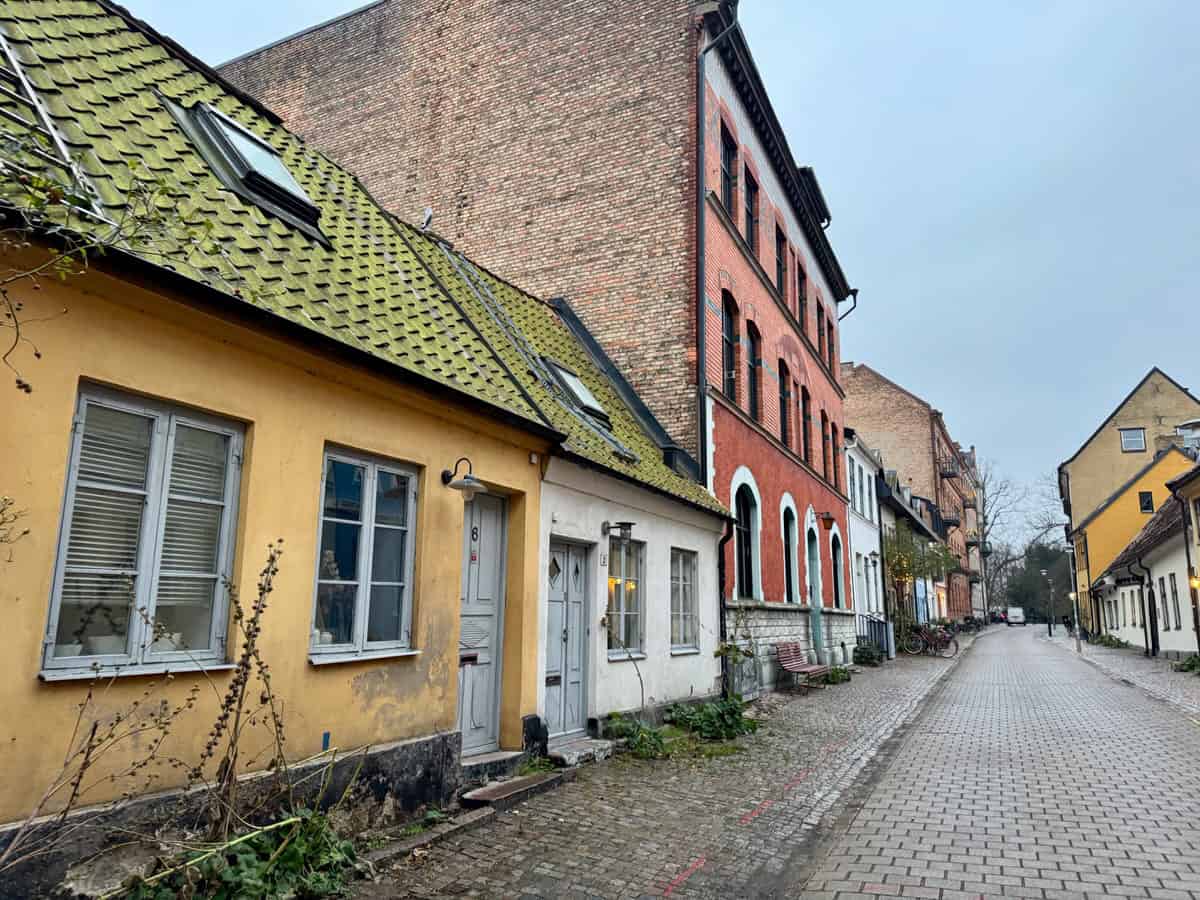 15 Interesting Things To Do in Malmo, Sweden (That You'll Actually Want ...
