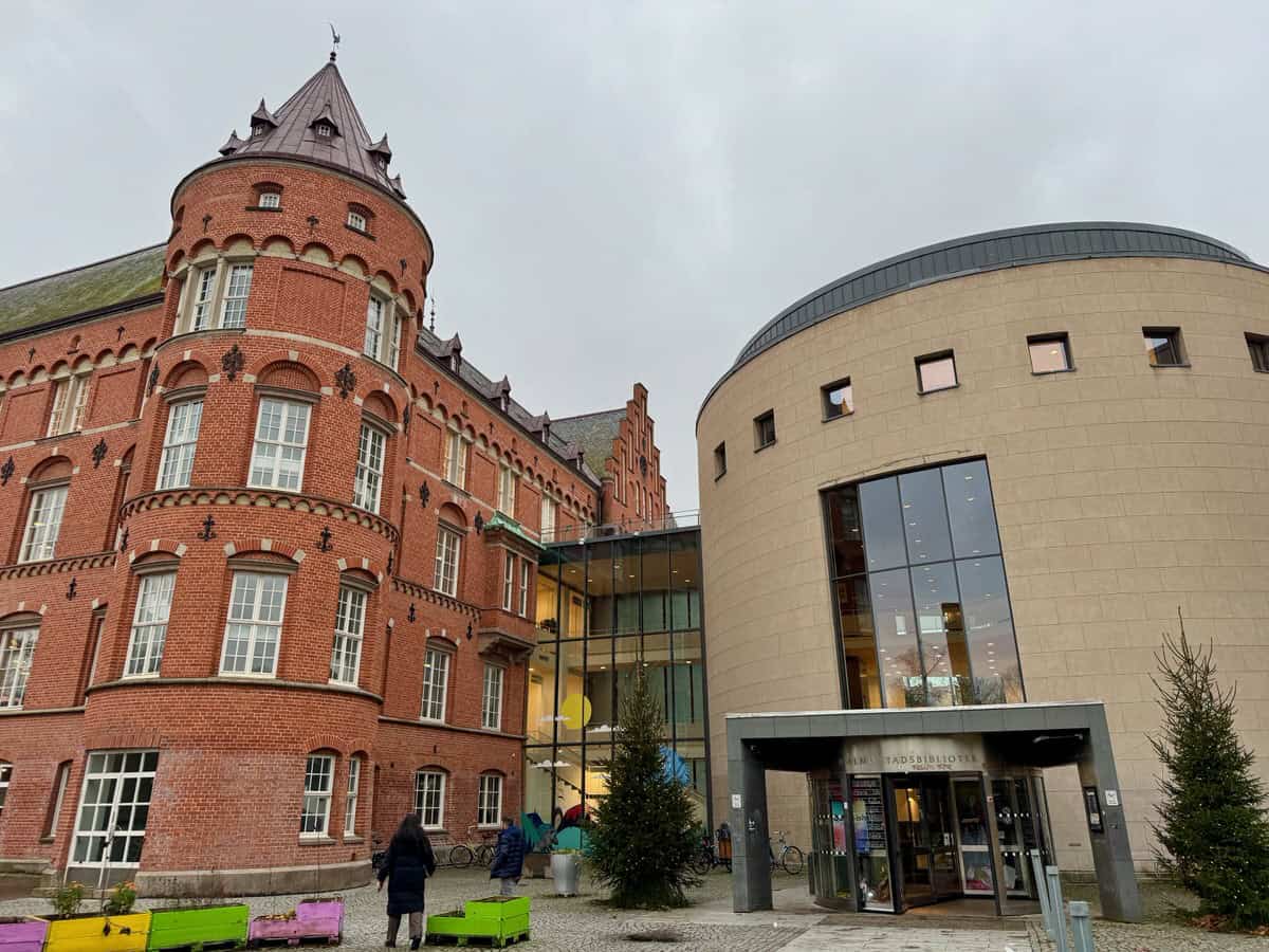 15 Interesting Things To Do in Malmo, Sweden (That You'll Actually Want ...