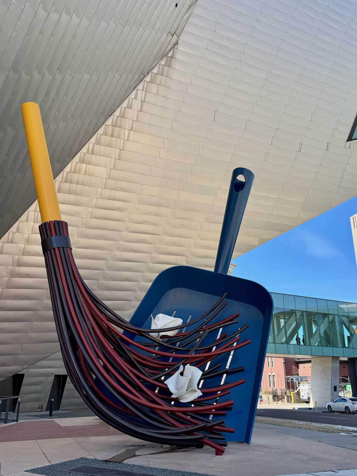 22 Unique Things To Do in Downtown Denver