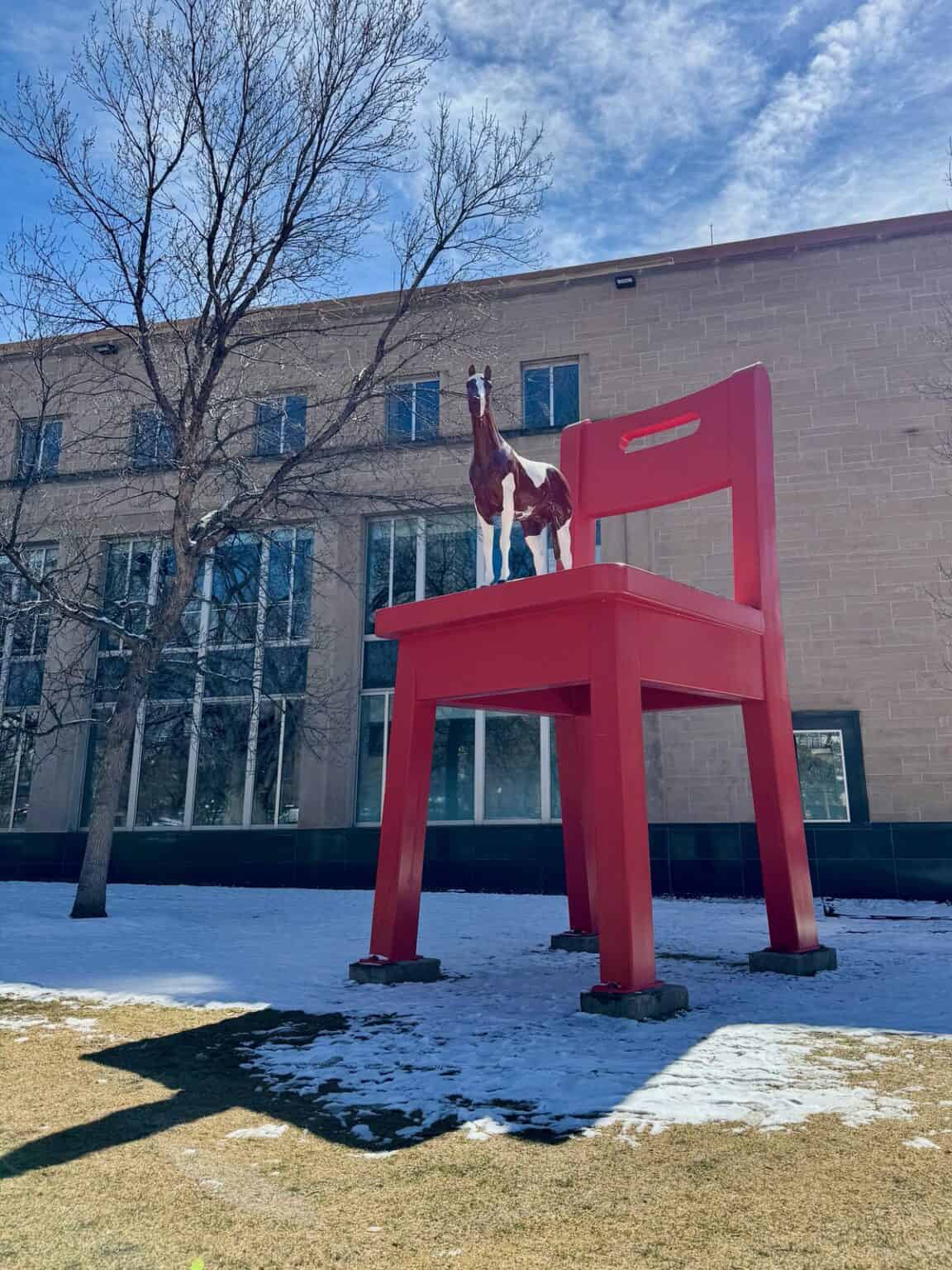 22 Unique Things To Do in Downtown Denver